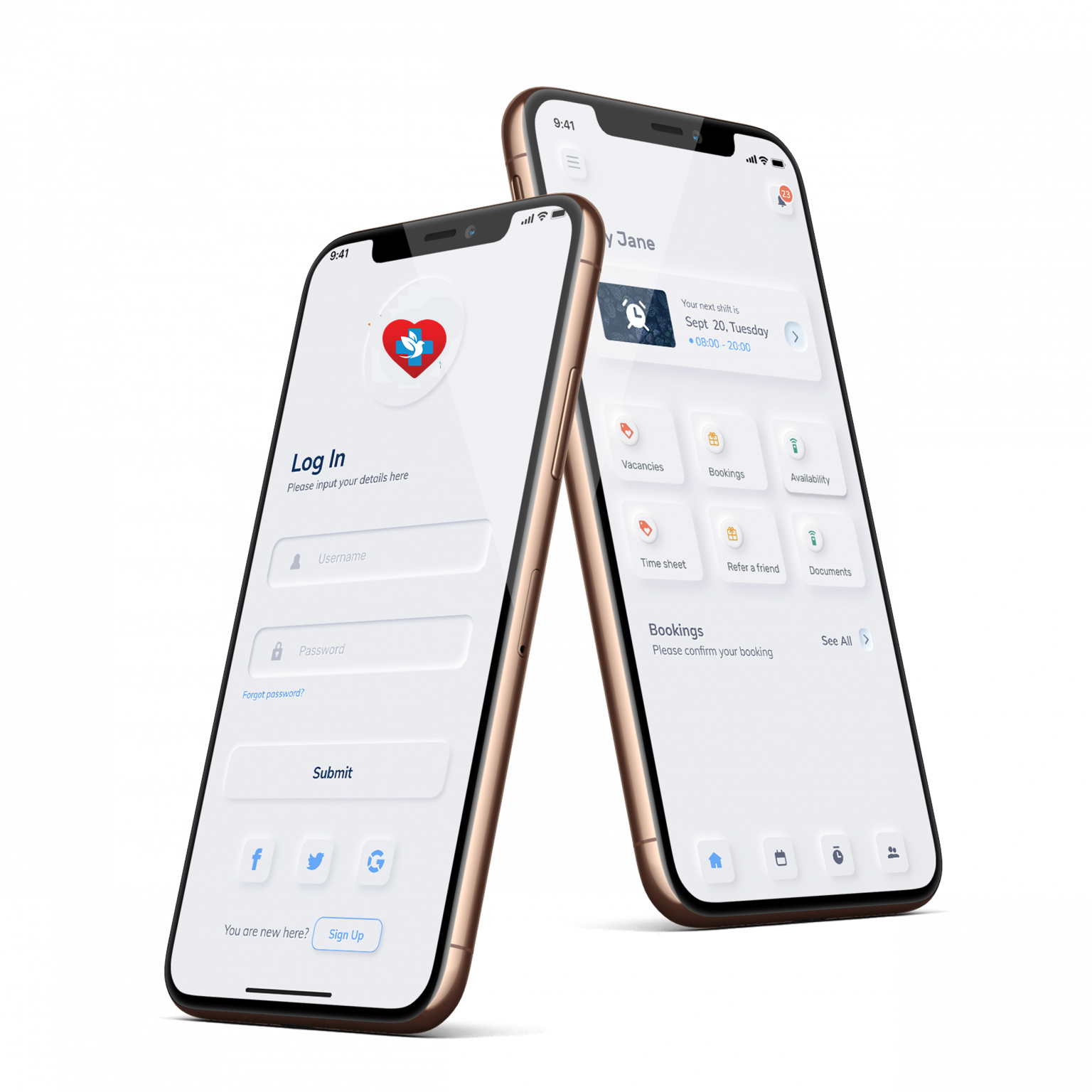 Chriswin – Staffing solutions